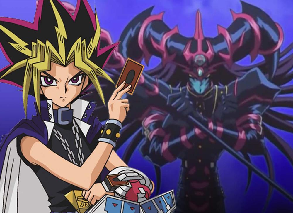 Yu-Gi-Oh! Episode Decks: Yugi's Chaos Ritual Deck | TCGplayer
